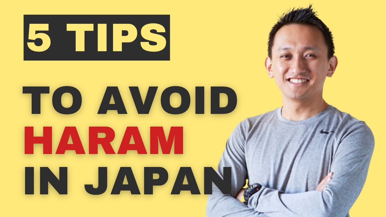 5 tips to avoid haram foods that you need to know before coming to ...