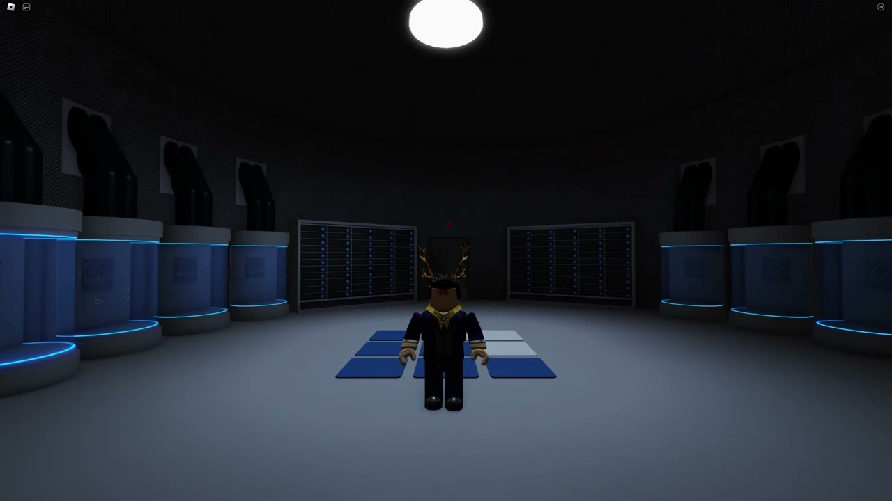 Innovation Inc Spaceship Self Destruct (Good Ending) - YouTube