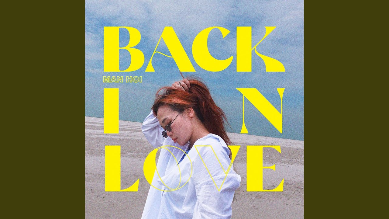 Back In Love - YouTube