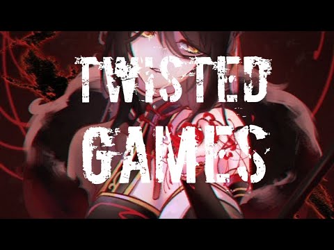 Nightcore - Twisted Games - YouTube Music