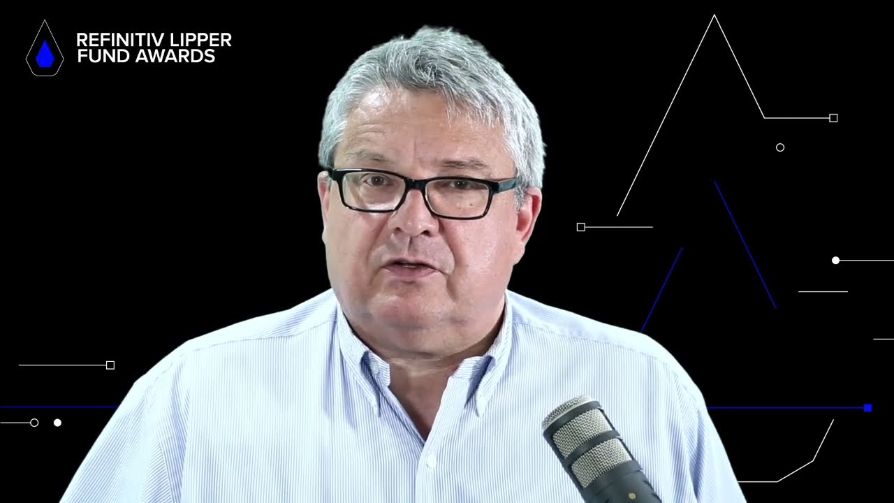 Refinitiv Lipper Fund Awards Methodology - YouTube