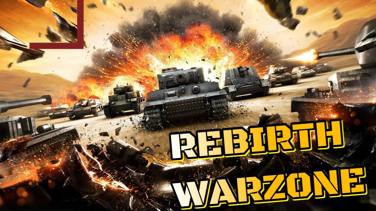 Rebirth Island Warzone - Call Of Duty Warzone Rebirth Island Youtube ...
