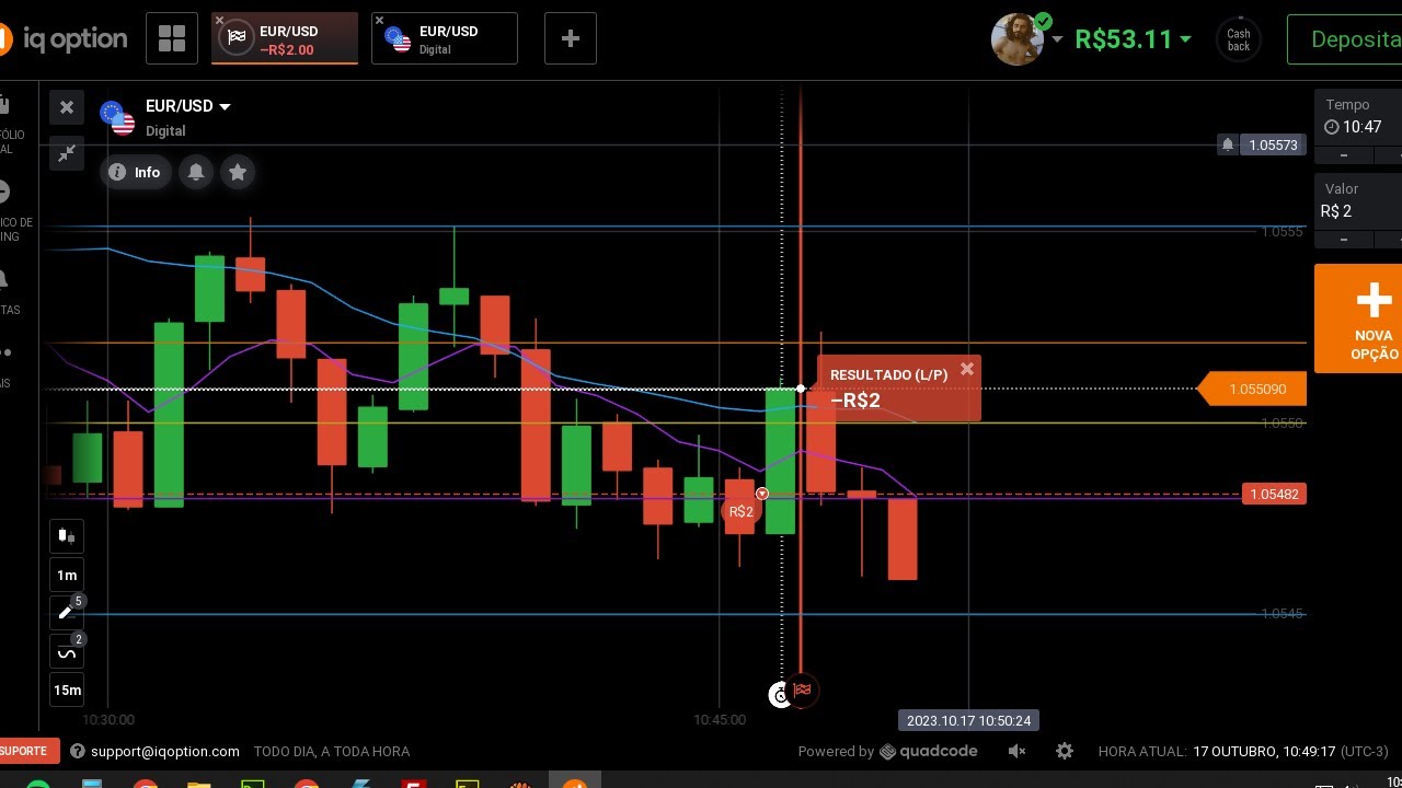 IQ - Loss - 17 10 2023 - YouTube