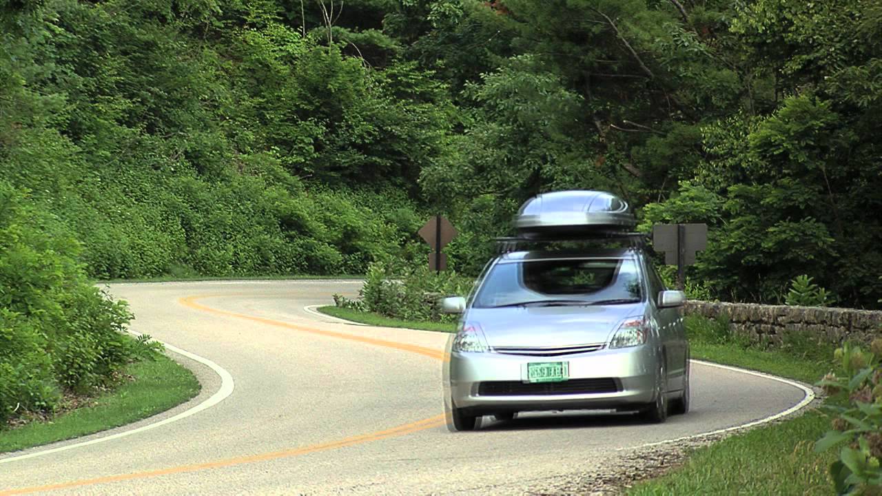 Car on Drive H.264 720p.mov - YouTube