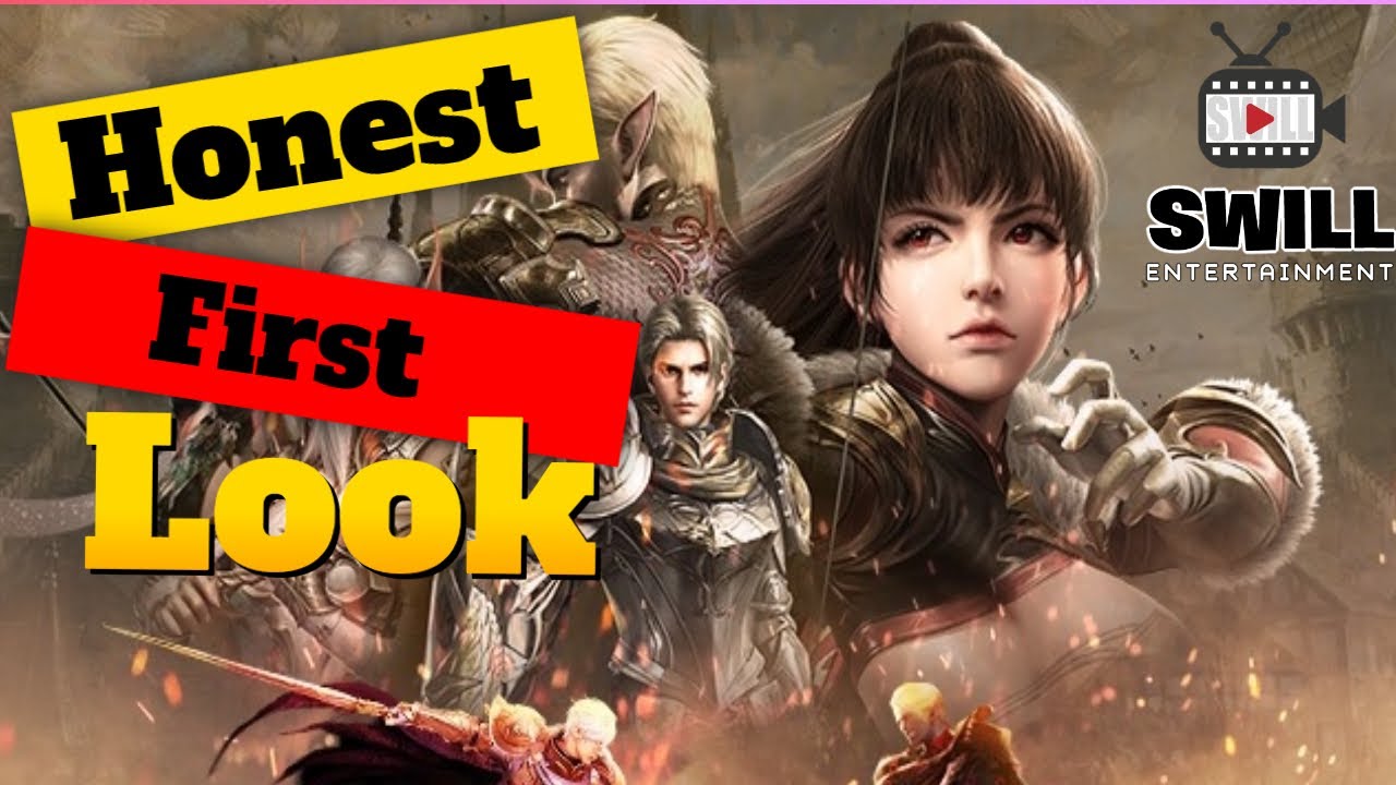 Kingdom The Blood Pledge | Honest First Look - YouTube