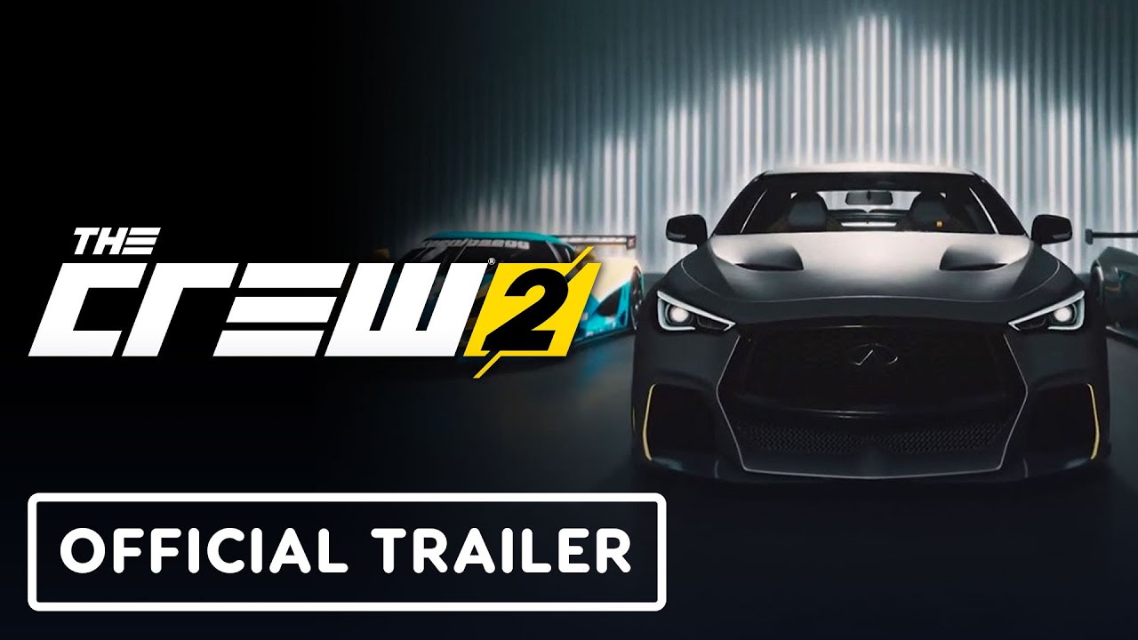 The Crew 2 - Official Elite Bundle 10 Trailer - YouTube