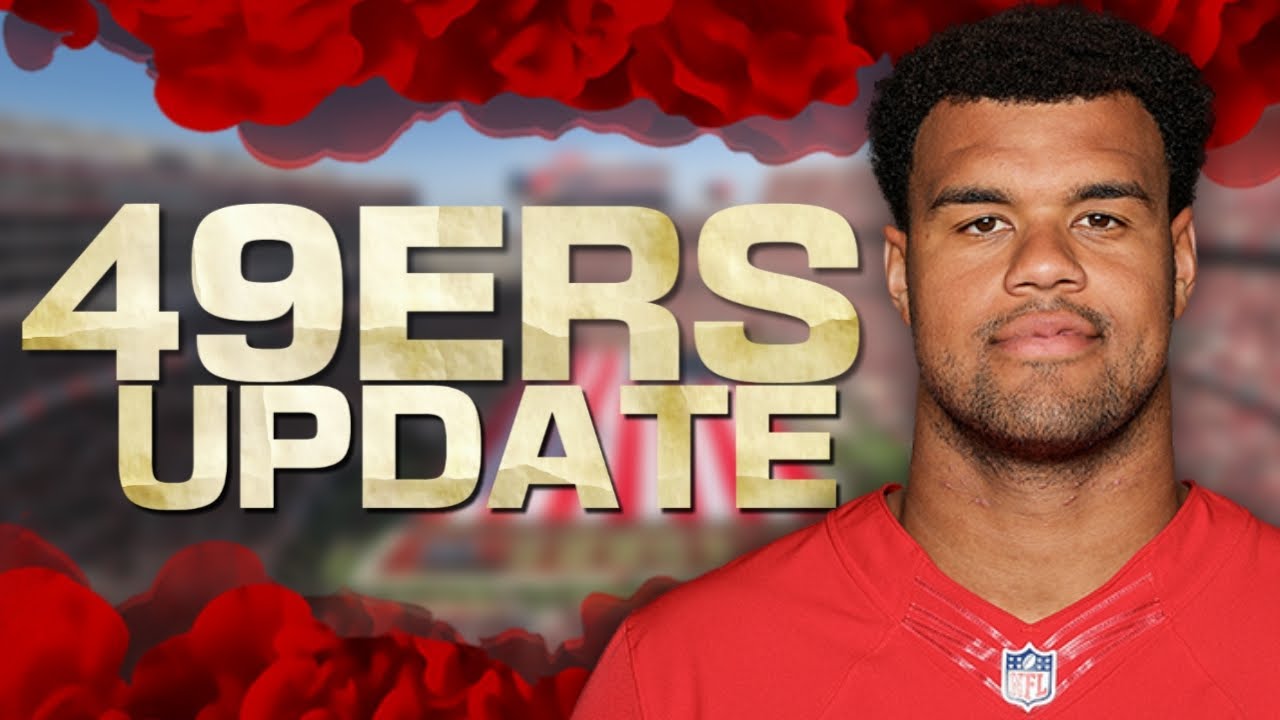 49ers Intel: Arik Armstead return timing; funny/promising battle ...