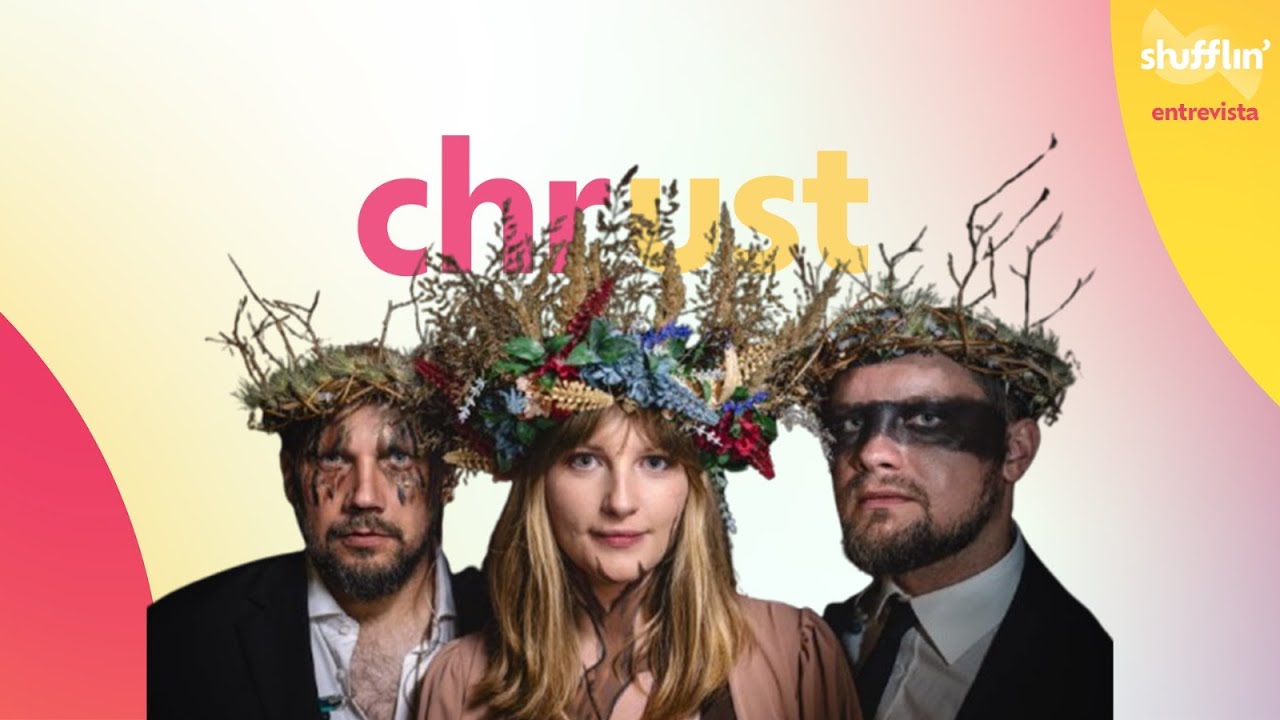 Chrust: "We did the full videoclip process in a week" (Polskich ...