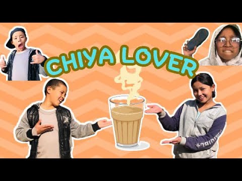 chiya lover ☕️ - YouTube