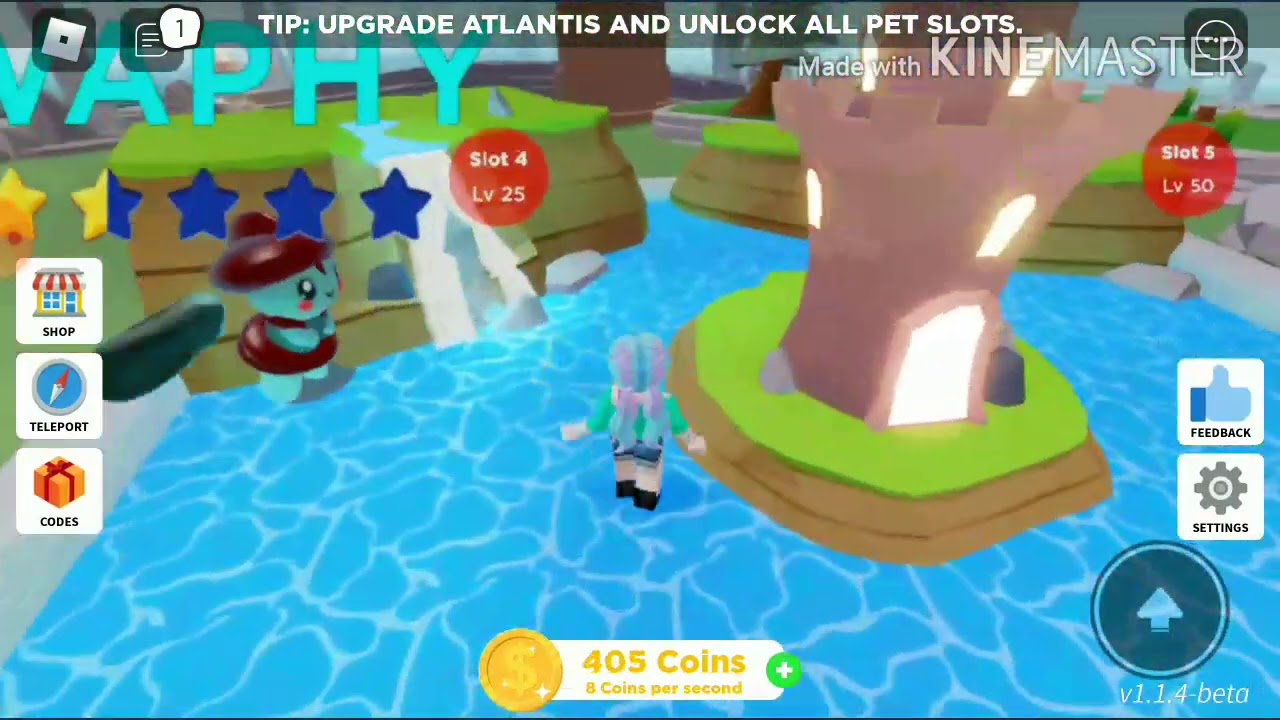 We build a zoo on roblox | Roblox Pet zoo - YouTube