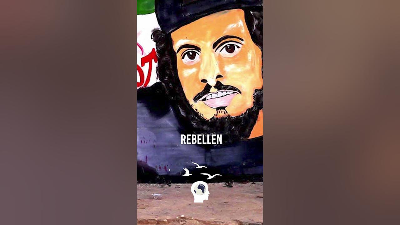 Abdul Baset Al Sarouts Geschichte Zeigt Wie Mutig Er War Youtube
