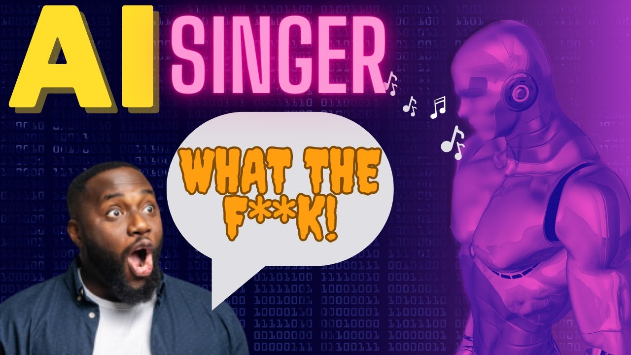 The Best AI Singers for Commercial Use 2024! - YouTube