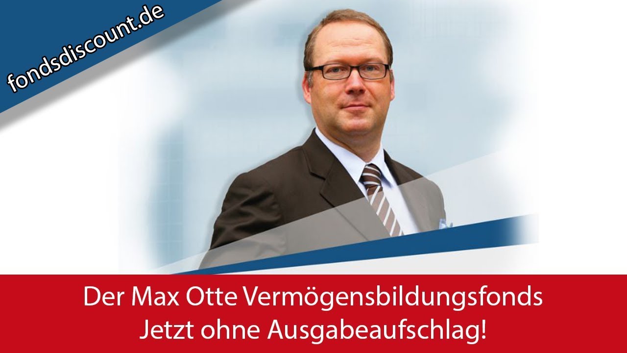 So investieren Sie nach der Erfolgsstrategie von Prof. Dr. Max Otte ...