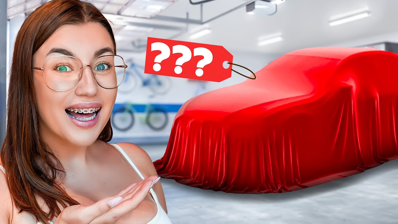 Zukoll PIERWSZE ZAKUPY DLA NASZEGO SYNA!