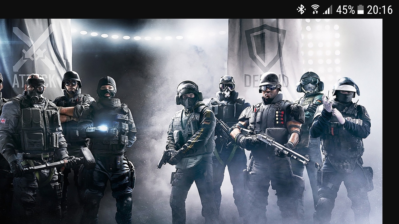 LIVE R6 PERSO - YouTube