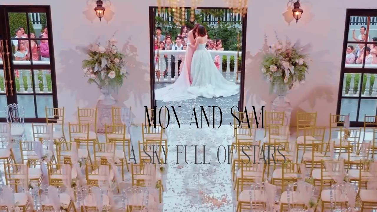 Sam and Mon [1x12] - a sky full of stars - YouTube