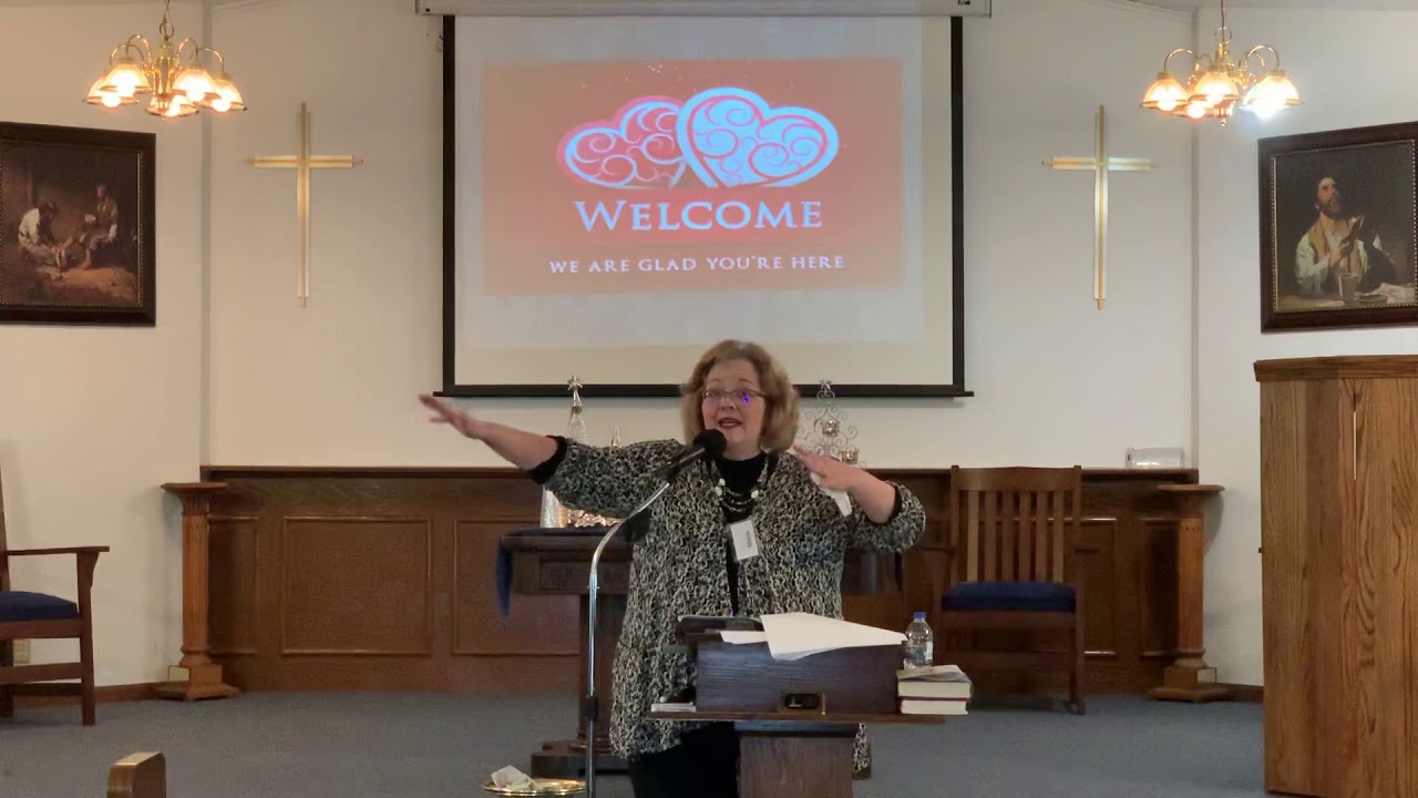 “Cliff Hangers: Who Does God Bless?” (Matt. 5:1-12) by Marie Lynn Wiese ...