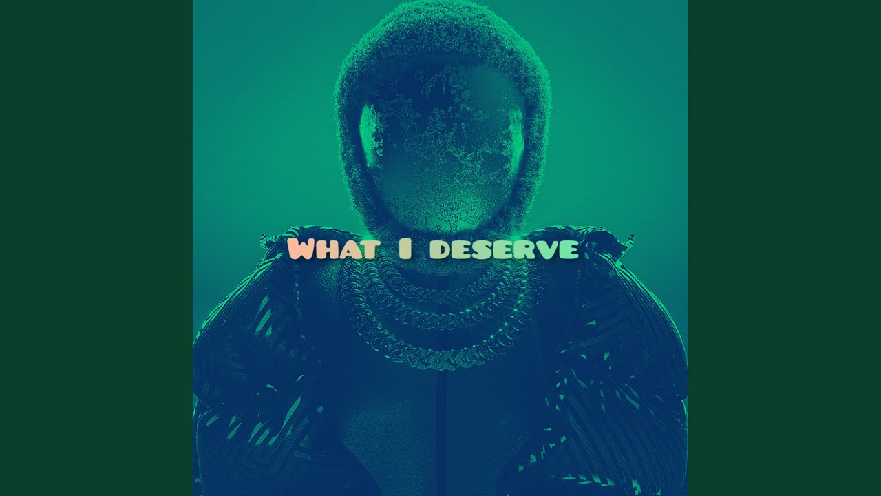 What i deserve - YouTube