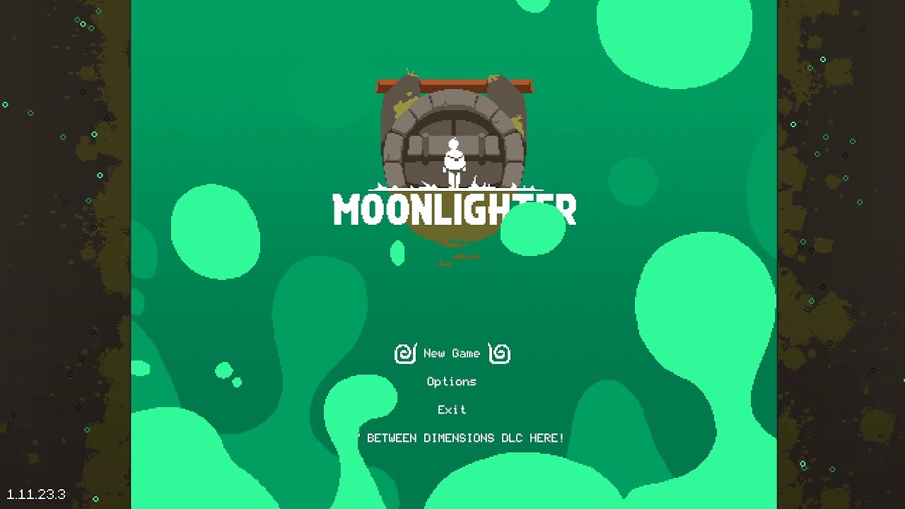 Moonlighter part 1 - Capitalism Ho! - YouTube