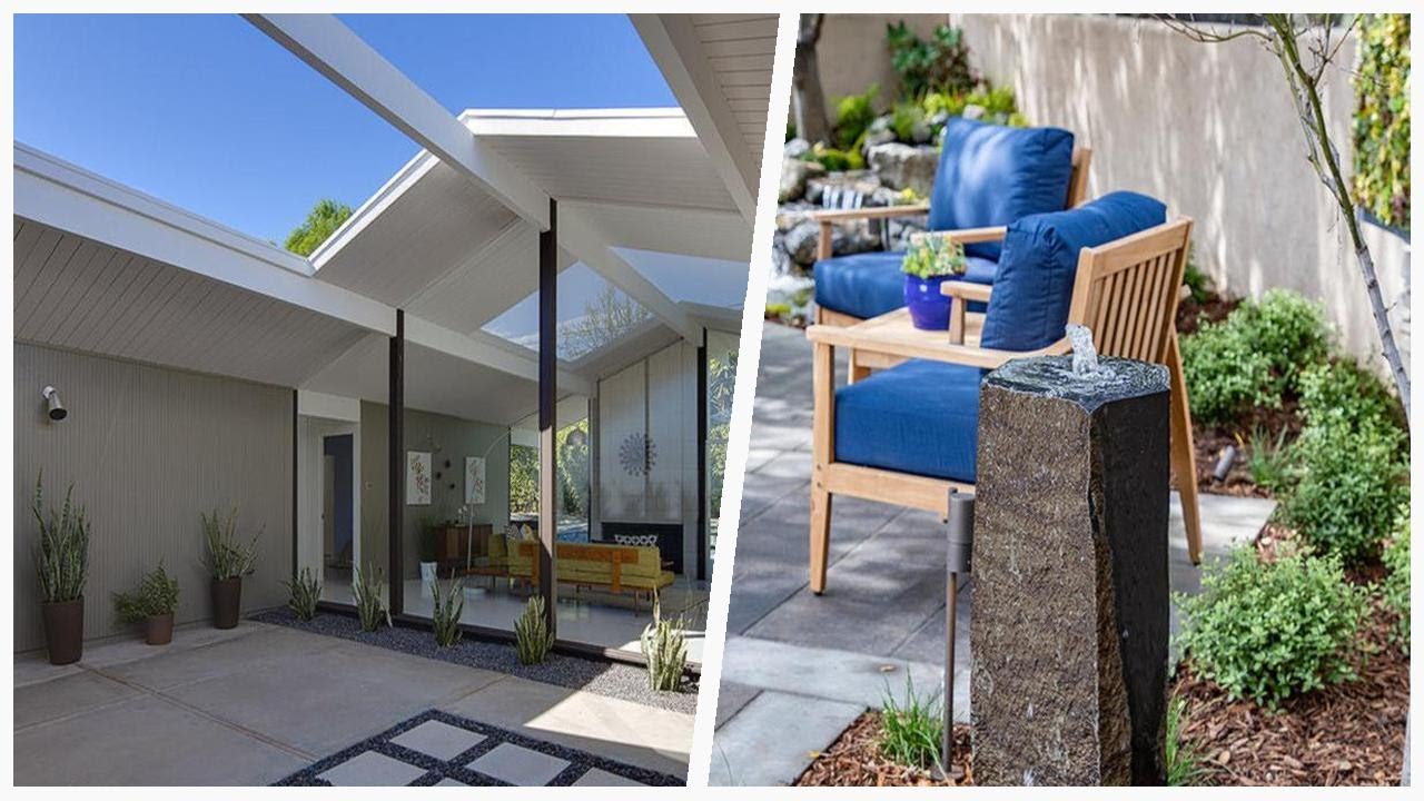 75 Asian Patio Design Ideas You'll Love 😊 - YouTube