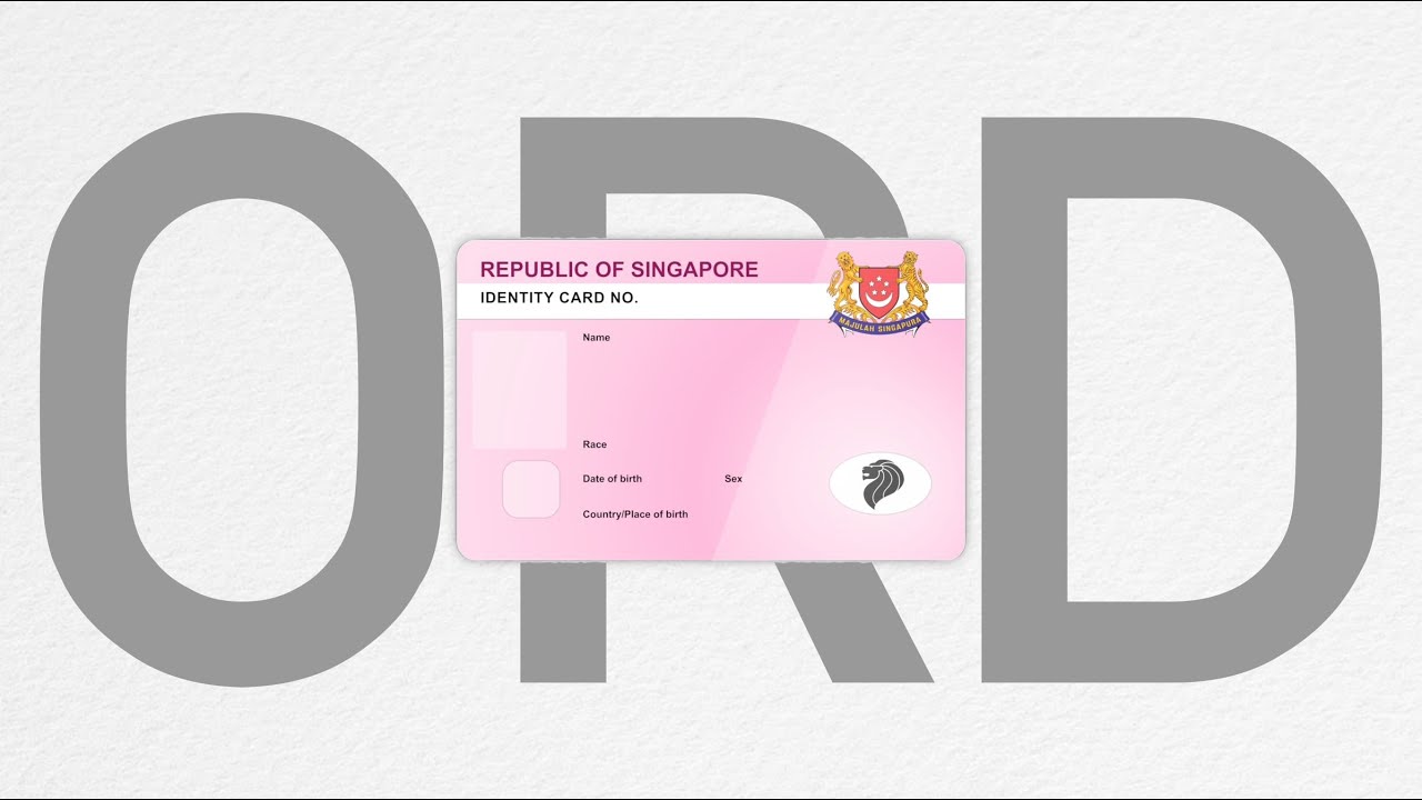 ORDLOH - Pink IC Hype Video - YouTube