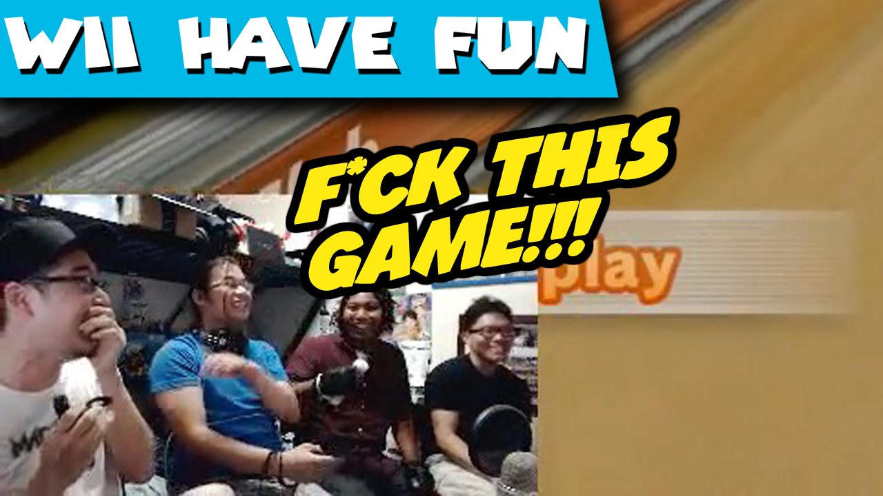 Wii Have Fun #337: Wii Sports Club (Game 20 part 2; Bowling) - YouTube