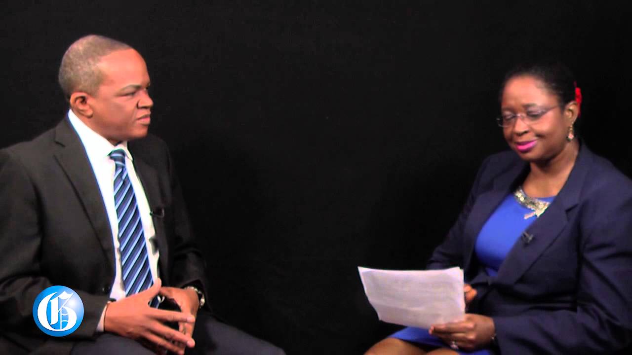 WATCH: The 'Obama' Interview - YouTube