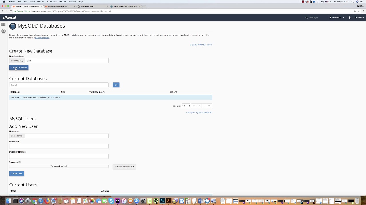 How to create Base - YouTube