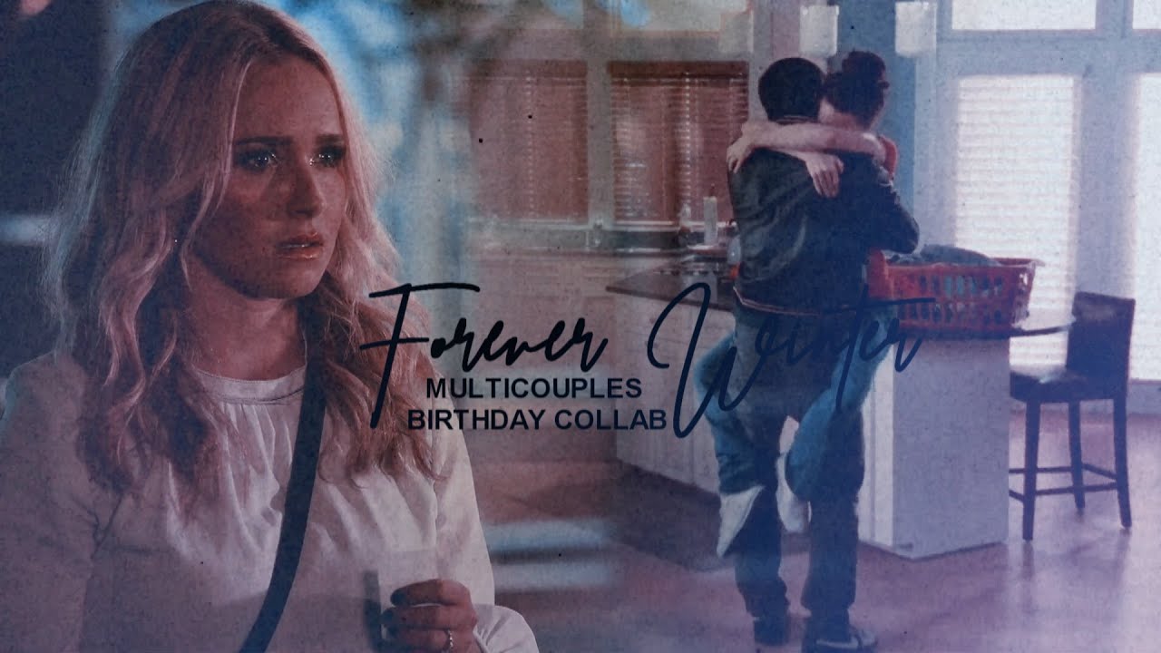 Multicouples ll Forever Winter (Birthday Collab!) - YouTube