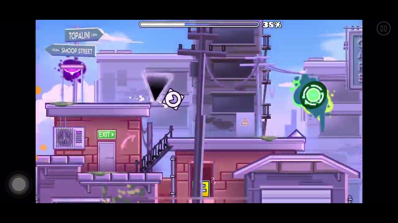 What GD Gang Rap should have been - YouTube