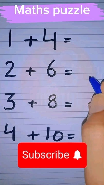 addition tricks | maths tricks | vedic maths | vedic maths trick #shorts #mathstricks # ...