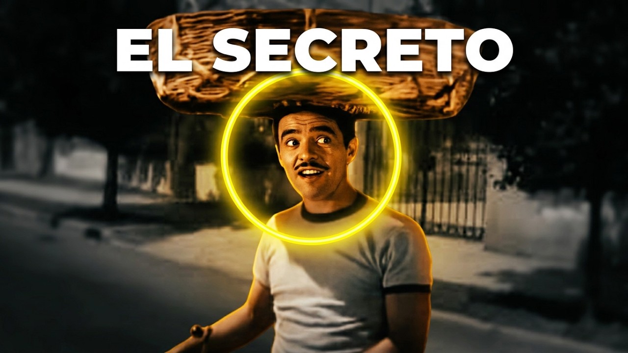 TIN TAN: El SECRETO detrás de “EL PANADERO CON EL PAN” y su VERDADERO ...