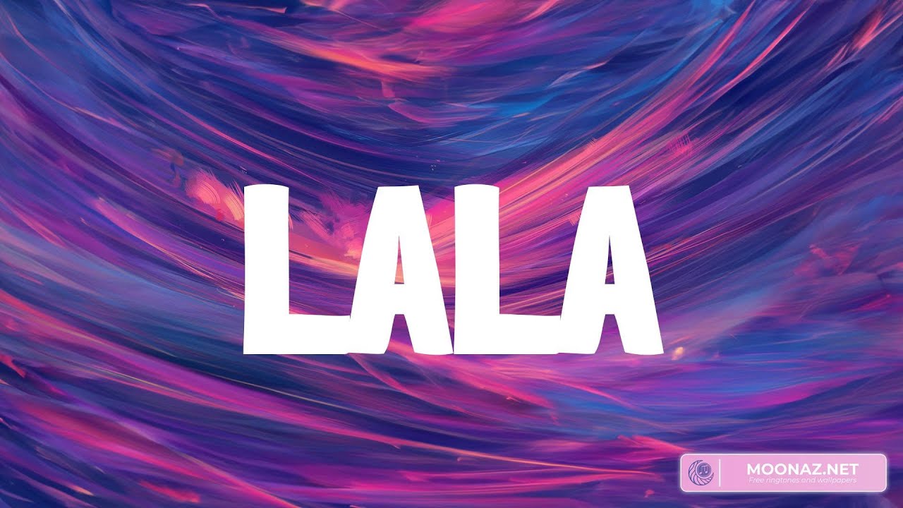 LALA - Myke Towers (Lyrics) | Little Dream - YouTube