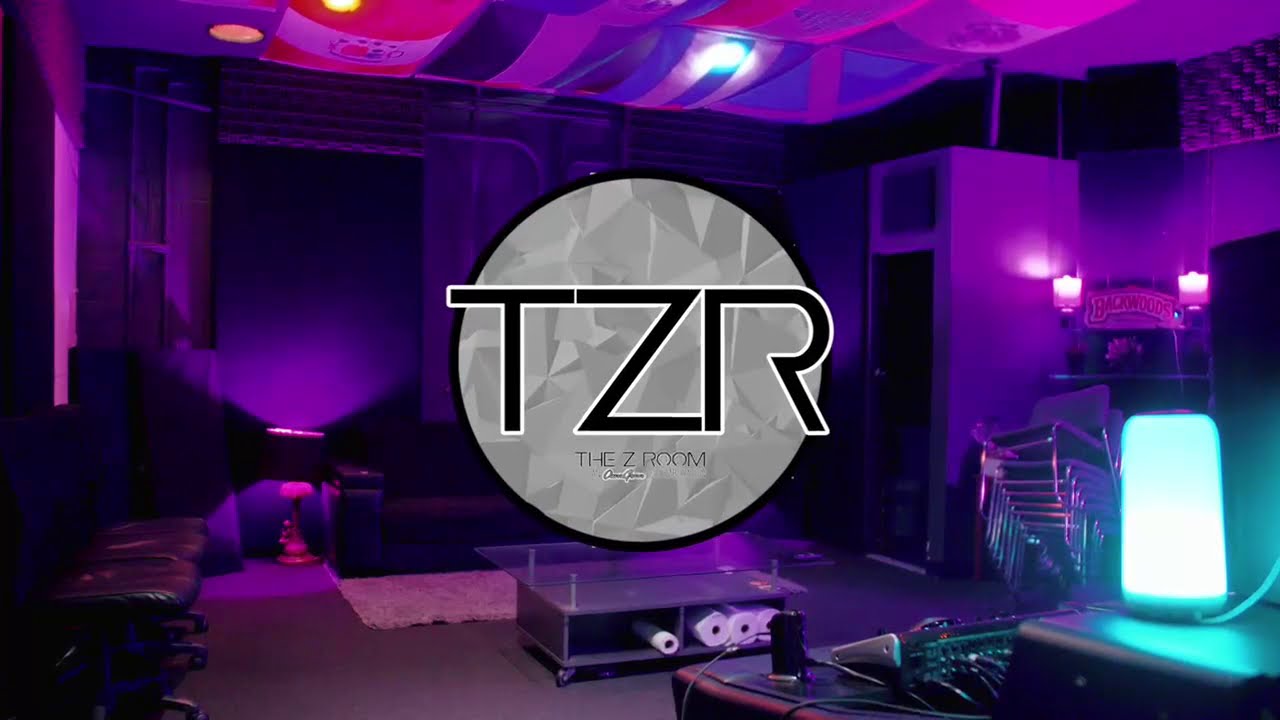 The Z Room - YouTube