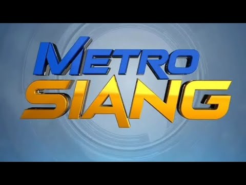 Opening Metro Siang 2020 - Metro (05/11/2021) - YouTube
