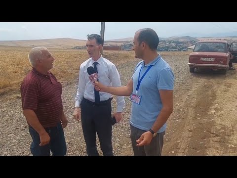 Cəlilabad rayon Xəlilabad kənd İcra nümayəndəsi edilən şikayətlərə münasibət bildirdi