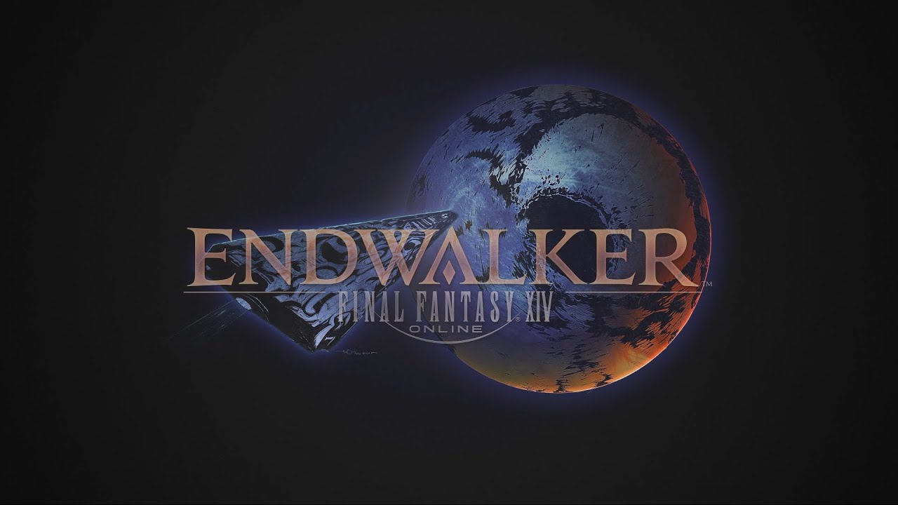 FF14 / Journey Through Endwalker Episode 5- The Moon - YouTube