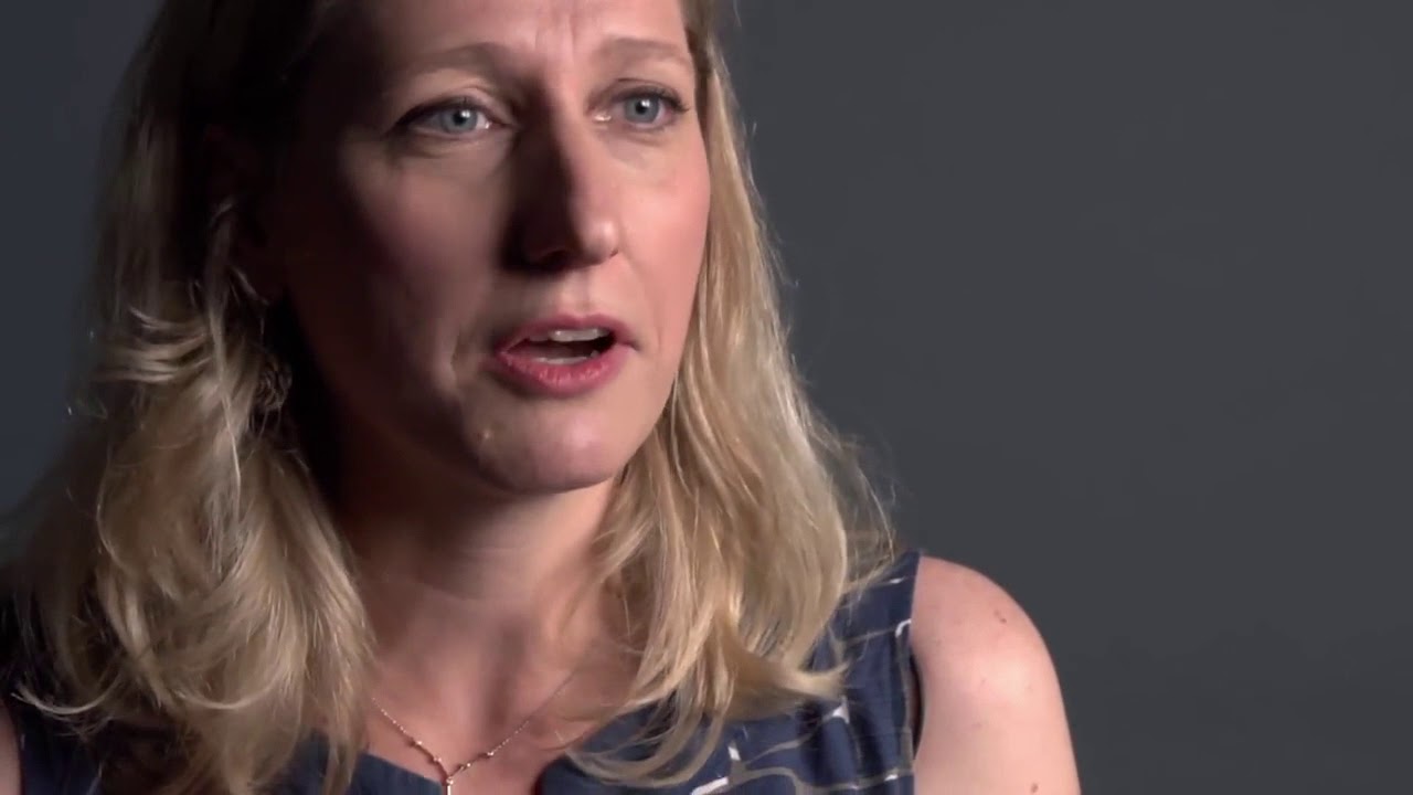 Social Justice For Those With Disabilities - YouTube