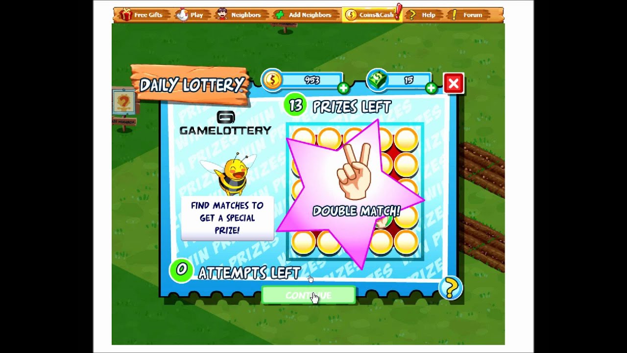 Green Farm Google Plus Game - First Look Gameplay - YouTube