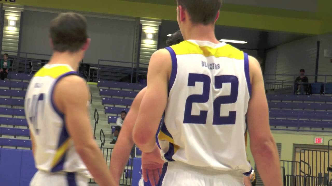 Valley View Blazer Basketball Hype Video 2015-2016 - YouTube