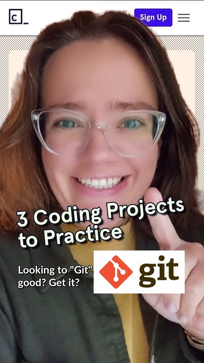 These Beginner Coding Project Ideas Will Help You Learn Git Basics And Commands Coding Github