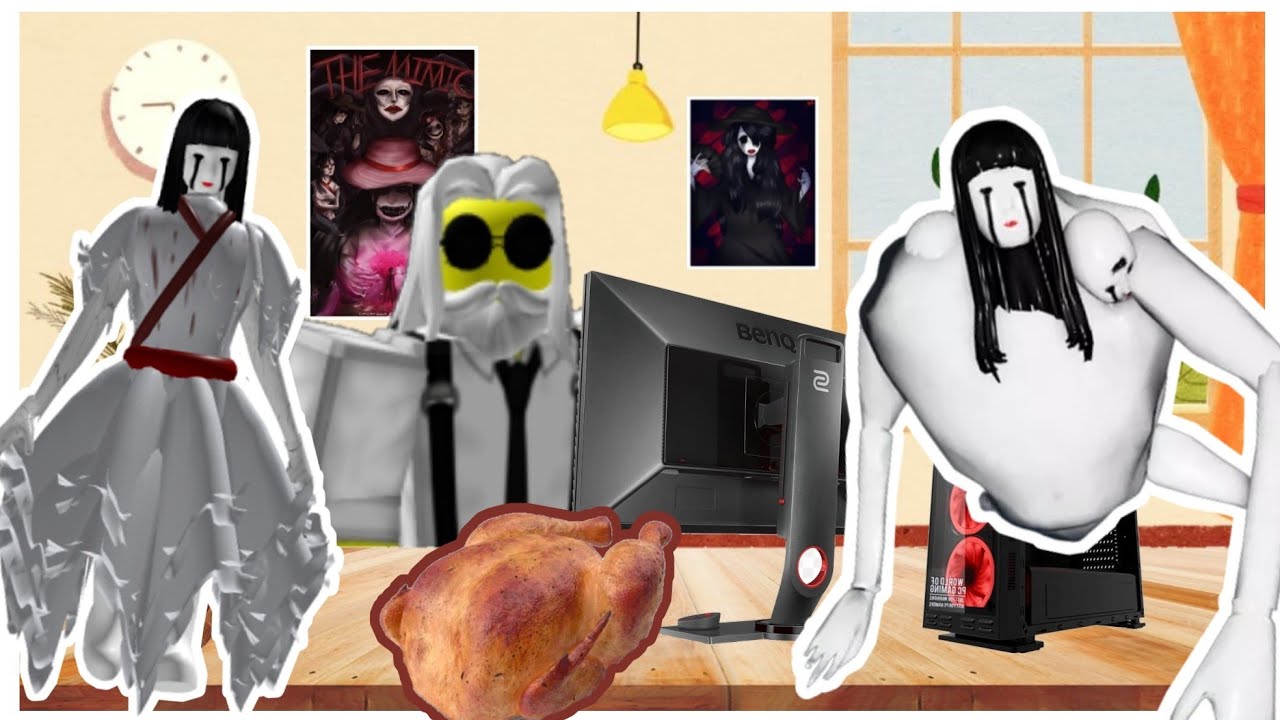 How Muc Dich Remodeled Shaku..... - YouTube