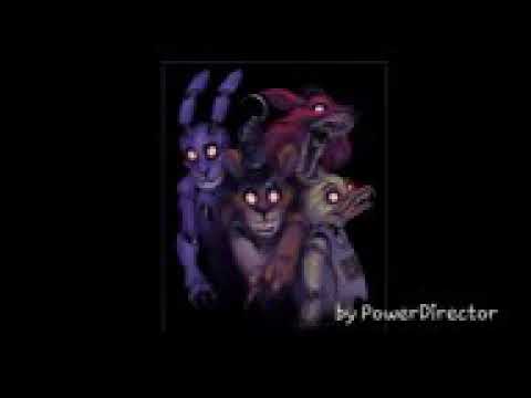 Fnaf and purple gui animação - YouTube