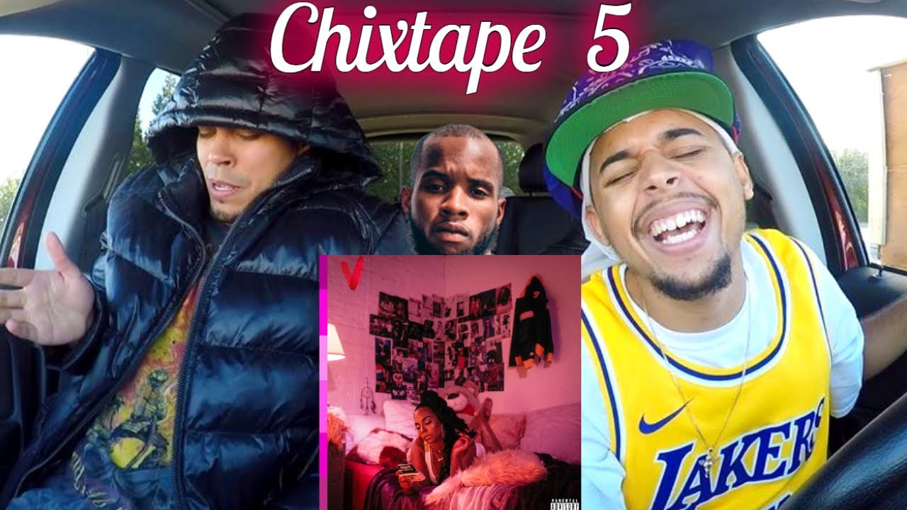 TORY LANEZ - CHIXTAPE 5 | REACTION REVIEW - YouTube