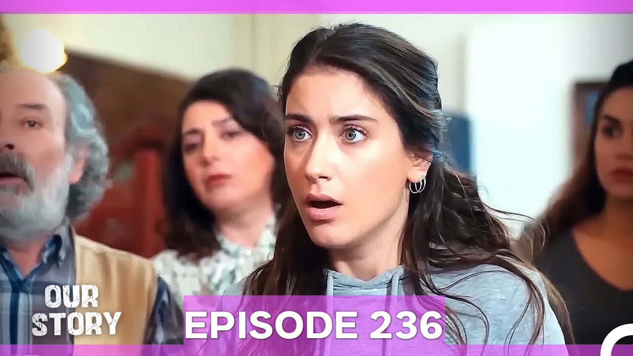 Our Story Episode 236 - YouTube