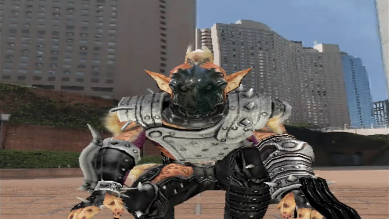 KAMEN RIDER BLADE~(PLAYSTATION 2)~JAGUAR UNDEAD~BATTLE MODE - YouTube