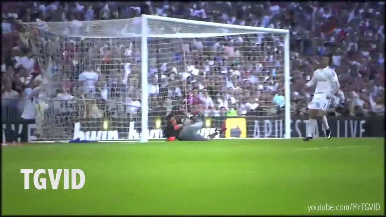 Pepe - Real Madrid C F - Crazy Tackles - Goals & Skills - 2014 - 2015 ...