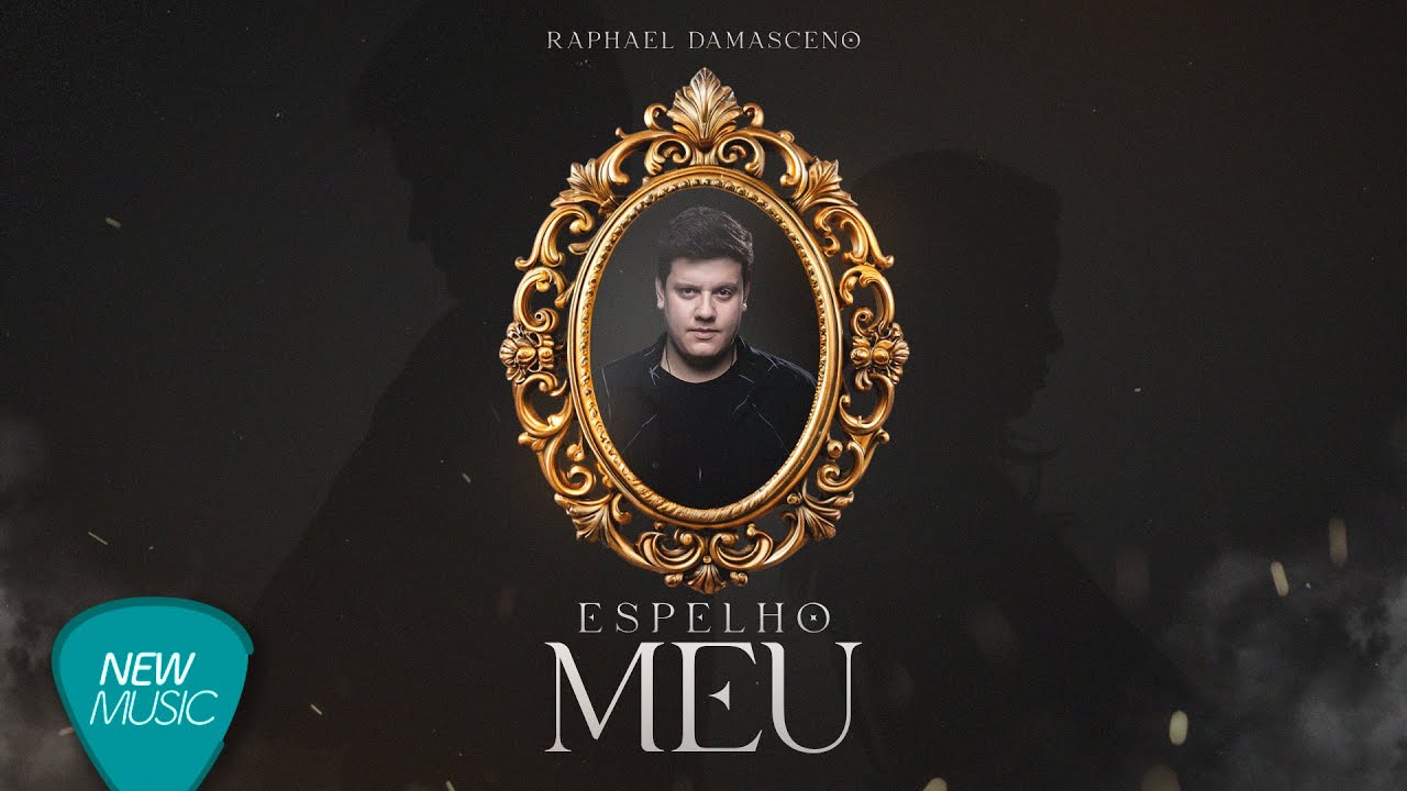 Raphael Damasceno - Espelho Meu [Clipe Oficial] - YouTube