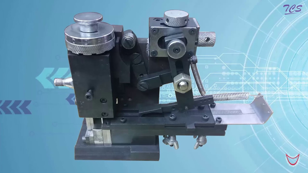 TECHNOCRAT CONNECTIVITY SYSTEMS PVT. LTD. - YouTube