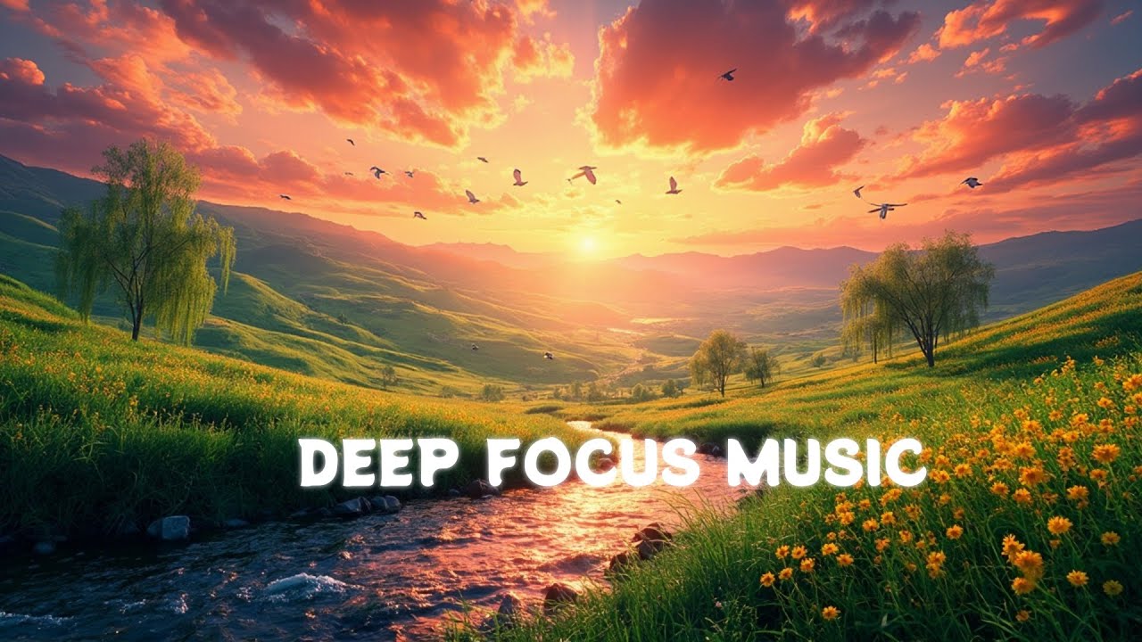 Music for Concentrated Learning & Study Focus | Royal Focus Beats - YouTube